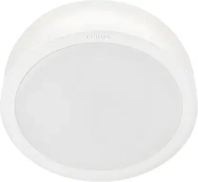 Philips Meson D200 23,5W 4000K bílé / LED přisazené svítidlo / 1900lm