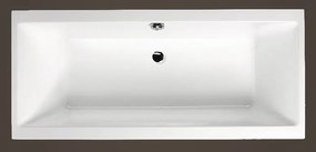 Santech VARIA 180 x 80 cm SAVAR180 vana akrylátová