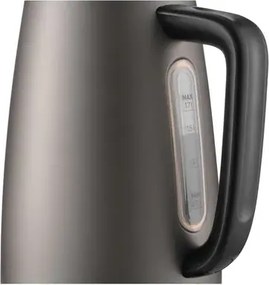 SENCOR SWK 1788BK černá / Rychlovarná konvice / 2200W / 1.7L