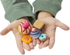 Hasbro Play-Doh Hravá kavárna / od 3 let