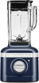 Stolní mixér kitchenaid artisan k400, inkoustová modrá