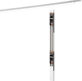 OSRAM Switch Batten 90 cm / LED svítidlo / 10W / 4000K / 1300lm / s vy