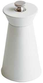 Alessi designové mlýnky na sůl Pepe Le Moco Salt Grinder