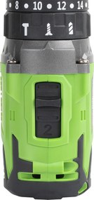 Procraft PA18BL-BB