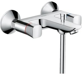 Hansgrohe Logis Vanová nástěnná baterie, chrom 71243000