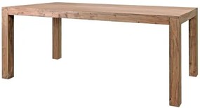 BIZZOTTO Jídelní stůl NARTAN 160x90cm 0746945