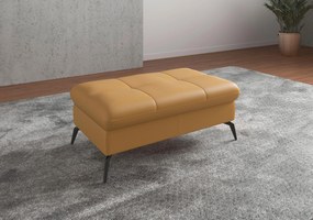 XXXLutz TABURET, kůže, 102/47/69 cm Sit & More - Taburety - 0001440121G3