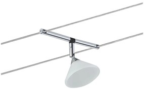 Paulmann 94138 Colmar, spot pro lankový systém, max 1x10W LED 12V, chrom
