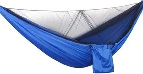 Domoletti Hammock 72201-BLU modrá / Hamaka