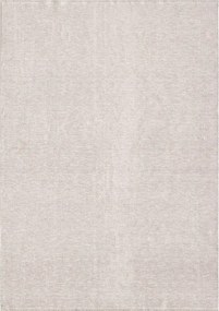 Krémový koberec 200x290 cm Puro – ESTE