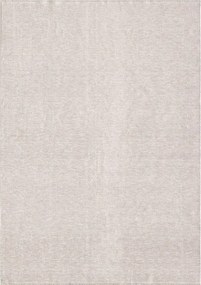 Krémový koberec 160x230 cm Puro – ESTE