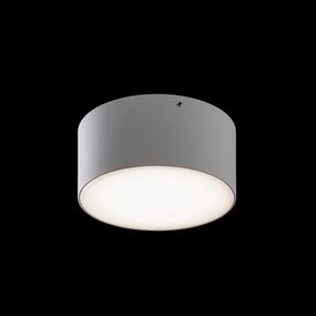 RED R14123 LARISA OUT 12 přisazená bílá 230V LED 10W IP65 3000K 4000K 5700K - RED - DESIGN RENDL