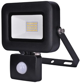 Solight LED reflektor PRO se senzorem, 20W, 1840lm, 5000K, IP44