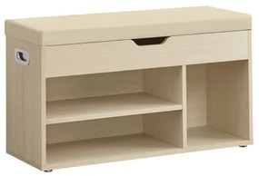 Botník se sezením LHS030K02