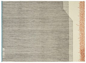 GAN designové koberce Backstitch Calm (170 x 240 cm)