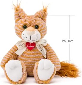 Lumpin Kocour Dexter 41 cm / od 0 let