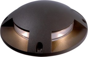 IMPR 732050 Zemní / nástěnné / stropní svítidlo Helios IV - DEKOLIGHT