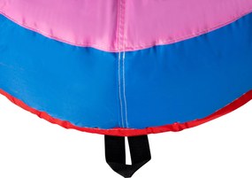 Bezpečnostní síť pro vodní skluzavku hrací zámek vodní park pro děti od 3 do 8 let bezpečná venkovní zábava