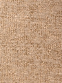 NORTHRUGS, Kusový koberec Duet Kona 106250 Beige/White - na ven i na doma, 160x230, béžová, chodba / předsíň