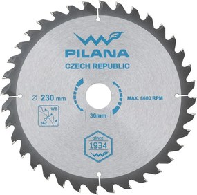 Pilana Tools Pilový kotouč SK 230x1.6/2.4x30mm Z36/WZ Pilana
