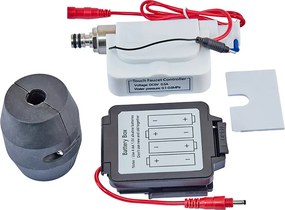 Mixxus LUX-014 SENSOR
