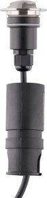 Zemní LED svítidlo McLED Ground 3W 24VDC 4000K IP67 2x boční 120° 48x102mm ML-514.006.81.0