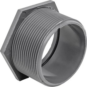 BPS-koupelny Čtvercový sprchový odtokový žlab DL08-QUBE-G3  15x15 cm, satén