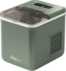 Yolco ICM1 pistáciová / Výrobník ledu