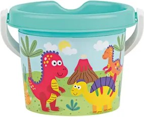 Androni Kyblík dinosaurus / průměr 13 cm / od 12 měsíců