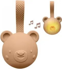 Taf Toys Hudební medvídek se světlem Dream Bear / od narození