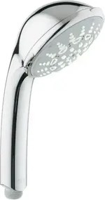 Grohe Relexa - Sprchová hlavice Five 100 5 proudů chrom