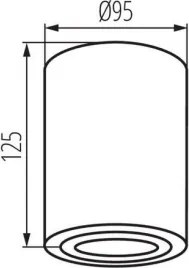 Kanlux 22552
