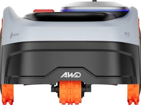 Segway Navimow i210E AWD
