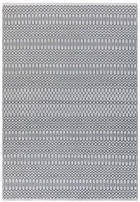 Tribeca Design Kusový koberec Bolla Grey Rozměry: 160x230 cm