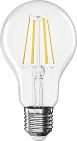 Emos lighting LED žárovka Filament A60 / E27 / 5,9 W (60 W) / 806 lm / neutrální bílá 1525733498
