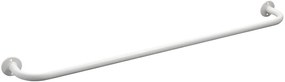 Aqualine, Sušák pevný 80cm, bílá, 8013
