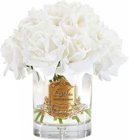 Côte Noire Luxury Grand Bouquet kytice 13 parfémovaných růží Ivory White