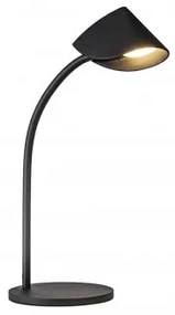 Stolní lampa CAPUCCINA MANTRA 560 mm kov, černá Mantra 7587