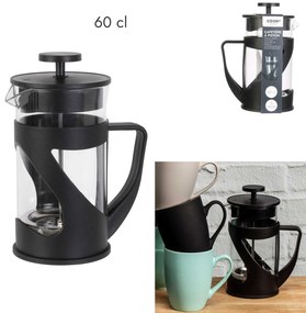 Konvice na kávu Presso 600 ml