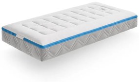 MYBABY MATTRESS Matrace Andy 120 x 60 x 12 cm Technic Plus