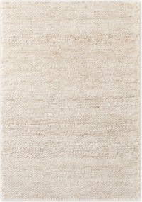 Villeroy & Boch Kusový koberec Peas 106280 Cream Beige, 160x230, béžová, ložnice