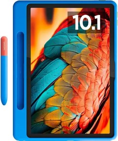 Lenovo Tab ZAEH0095CZ Šedá