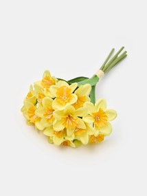 Sinsay - Kytice dekorativních květin – narcisy - žlutá