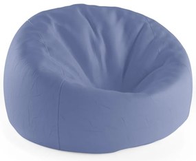 Sedací vak Cocoon fialově modrá, fialová