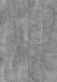Mexen Bardiglio  vinylové panely 1227 x 187 mm LVT Dryback 2,5 mm, podklad PVC, 4 V-drážka, Kámen - F1345-1227-187-255-4V1-01