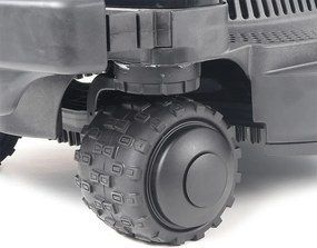 Robotická sekačka TECHline NEXTTECH LX6 4WD