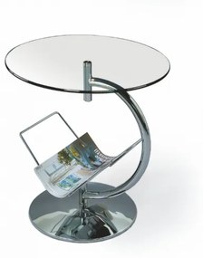 Konferenční stolek Halmar ALMA - doprava zdarma