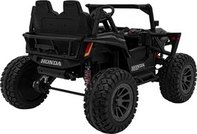 Ramiz Terénní vozidlo HONDA Talon 4x4 černé