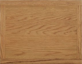 vidaXL Stolek na časopisy 45 x 35 x 55 cm masivní dubové dřevo [289183]