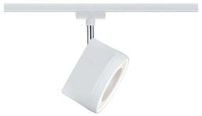 Paulmann 95447 Arena, spot pro Urail system, 15W LED 2700K stmívatelné, bílá/chrom